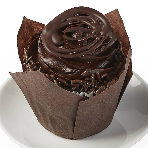 Quatro Chocolate Cupcake 510 Cal/Cup | Publix Super Markets