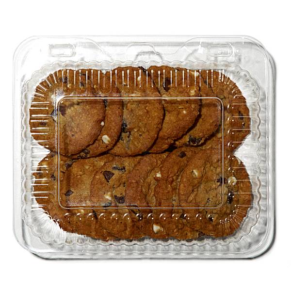 Publix Brand Cookies