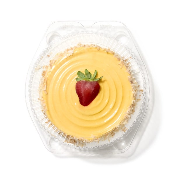 New York Style Cheesecake with Mango | Publix Super Markets