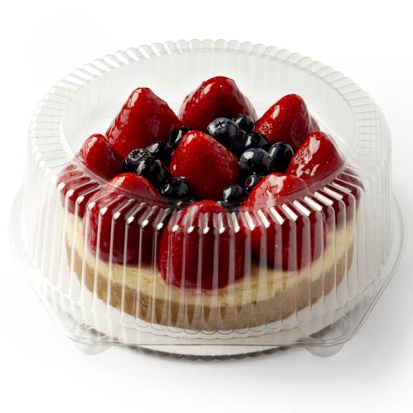 Double Berry New York Style Cheesecake | Publix Super Markets