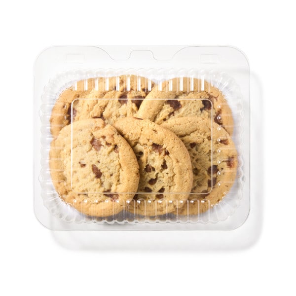 Vegan Salted Caramel Cookies 6-Count | Publix Super Markets