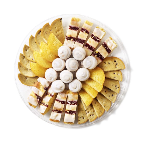 Brunch Bites Platter Large 48-Count | Publix Super Markets