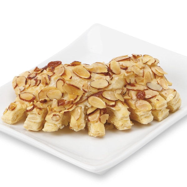 Almond Bear Claw | Publix Super Markets