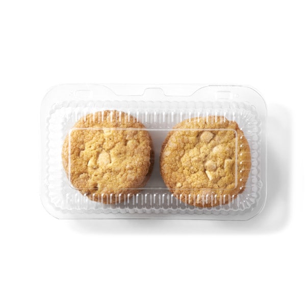 Pumpkin Cookies 13-Count | Publix Super Markets