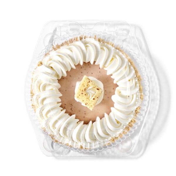 Strawberry Mini Cream Cheese Pie | Publix Super Markets