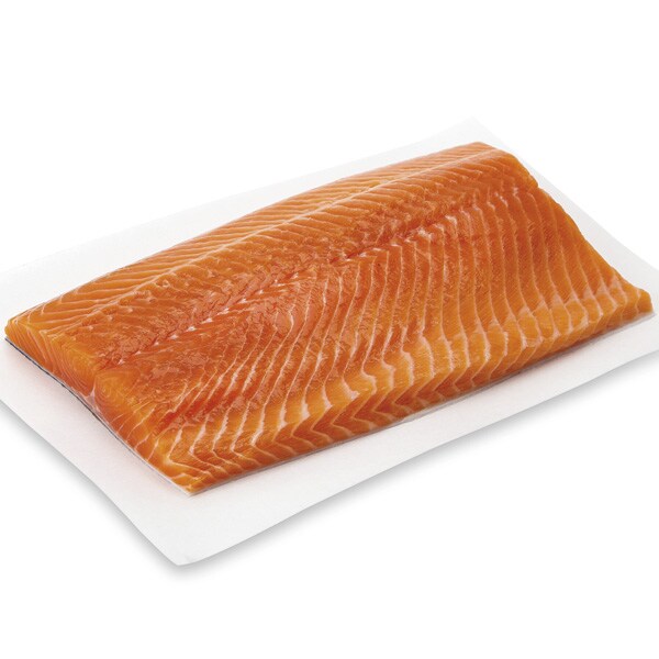 Steelhead Trout Fillets, Fresh, Farmed, Responsibly Sourced | Publix ...