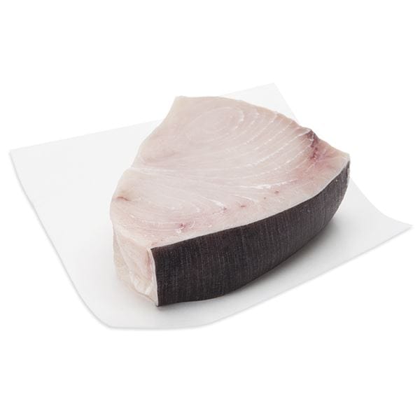 Swordfish Steaks, Fresh, Wild | Publix Super Markets