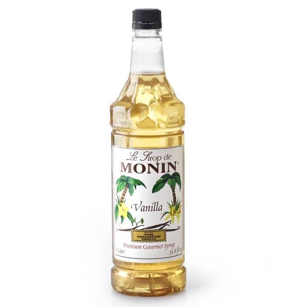 Flavored Syrup Shot | Publix Super Markets