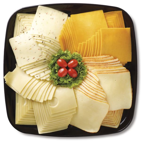 Publix Deli Cheese Classic Platter, Small | Publix Super Markets