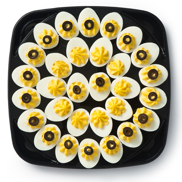 Publix Deli Deviled Egg Platter, Small | Publix Super Markets
