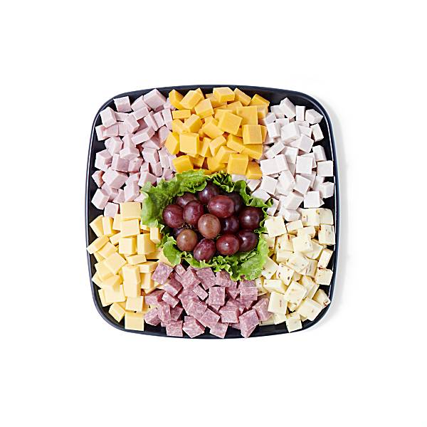 Publix Deli Nibbler Platter, Medium | Publix Super Markets