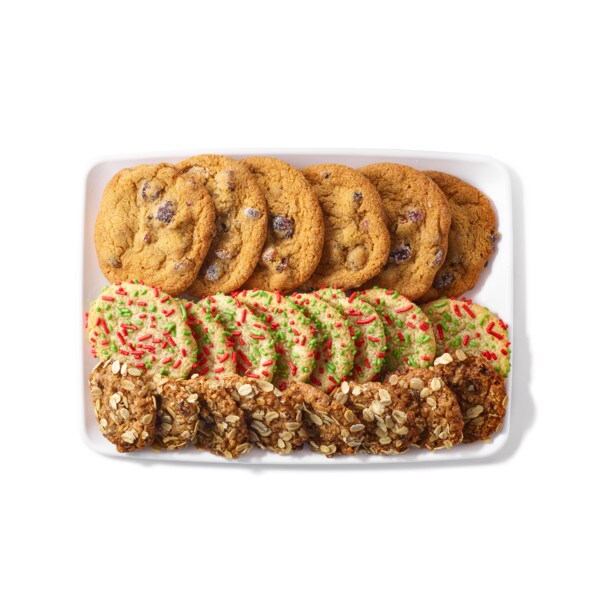 Taste of Season Holiday Platter Small | Publix Super Markets