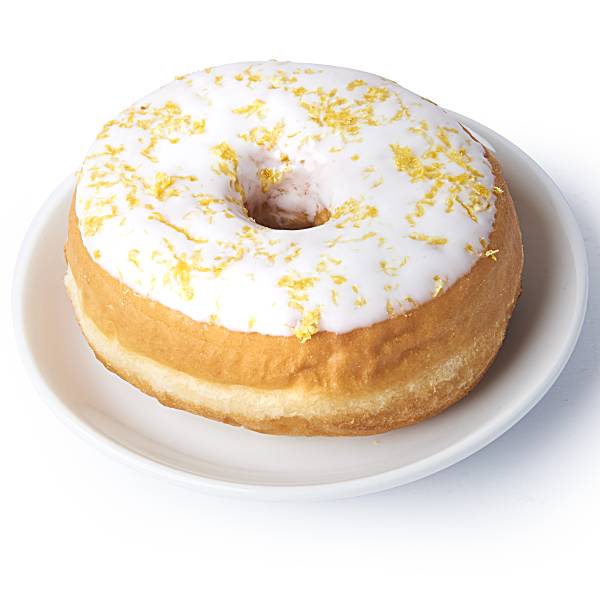 Lemon Donut | Publix Super Markets
