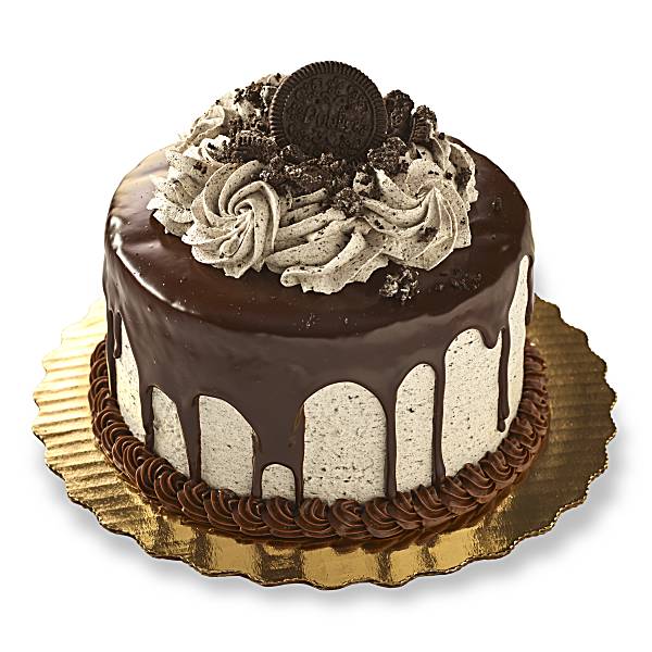 Cookies & Cream Mousse Cake | Publix Super Markets