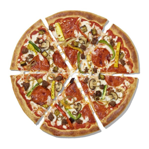 Everything Pizza 16 Inch Hot | Publix Super Markets