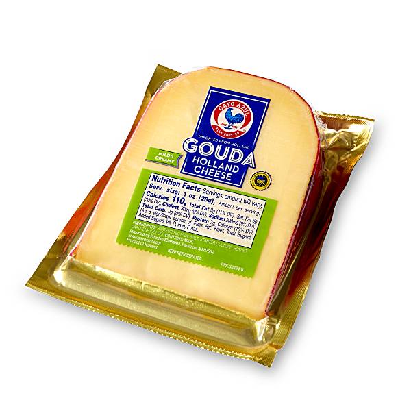 Gayo Azul Cheese, Gouda | Publix Super Markets