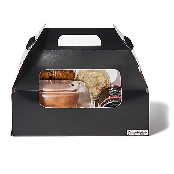 Publix Deli Crispy Chicken Tender Bacon Sandwich Board Room Box Lunch Publix Super Markets