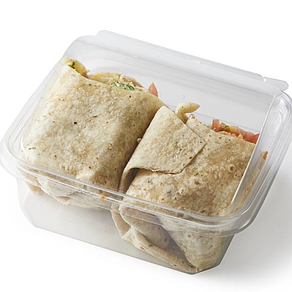 Publix Deli Bacon Chicken Tender Caesar Wrap | Publix Super Markets