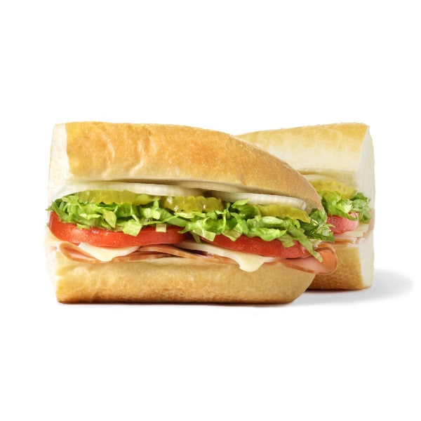 Publix Ham Sub | Publix Super Markets
