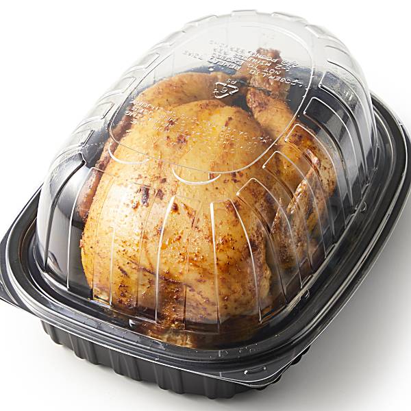 GreenWise Spicy Chipotle, Oven Roasted Chicken - Fresh Chilled | Publix ...