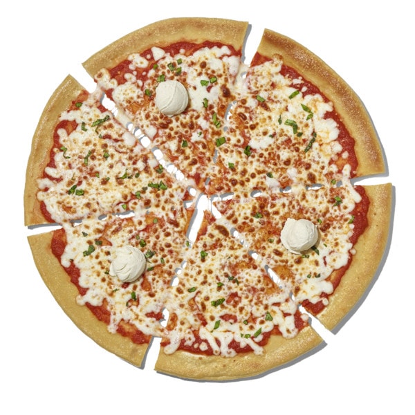 Cheese Pizza 16 Inch Hot | Publix Super Markets