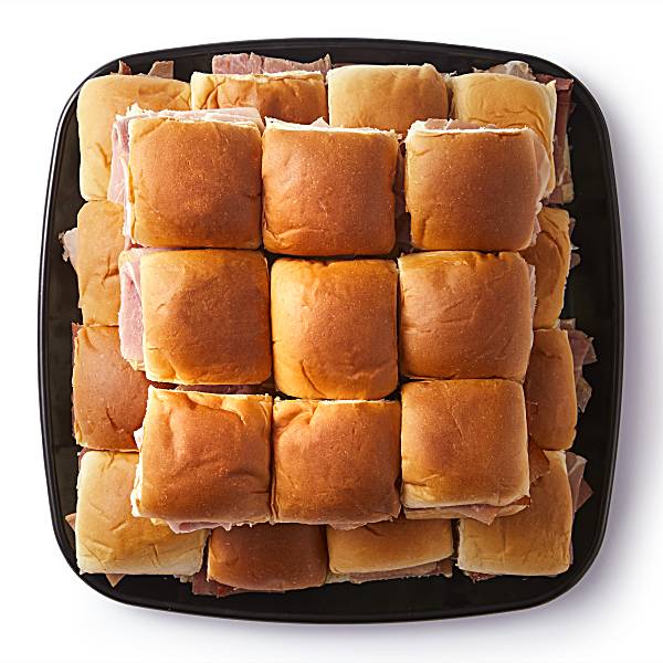 Country Ham Platter Small | Publix Super Markets