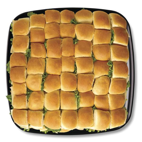 Boar's Head Classic Slider Trio, Large | Publix Super Markets