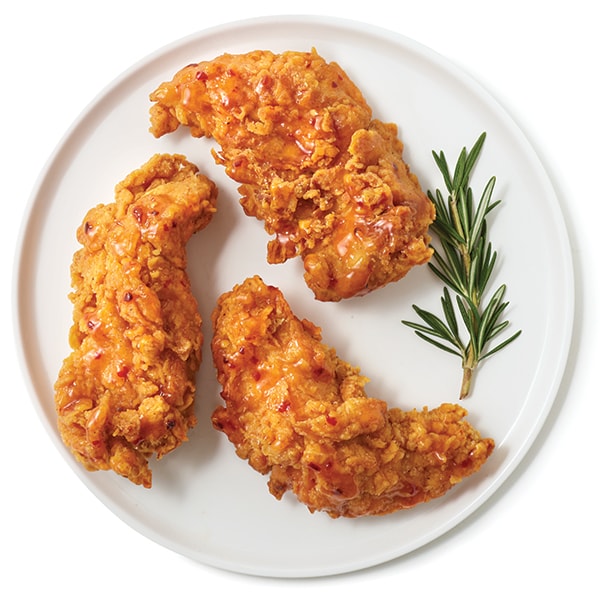 Publix Deli Sweet Peach Heat Chicken Tenders | Publix Super Markets