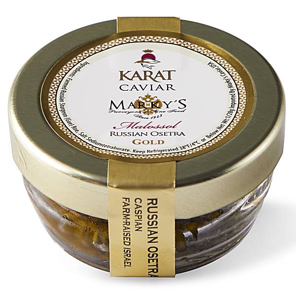 Gold Osetra Caviar | Publix Super Markets