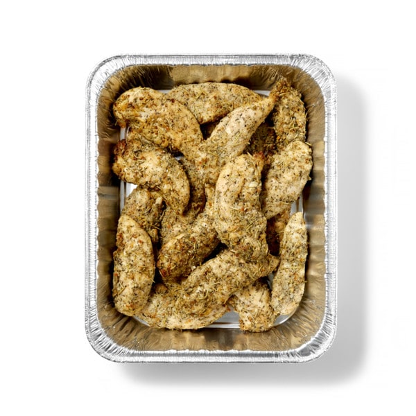 Publix Baked Chicken Chicken Tender Box Large Served Hot Publix