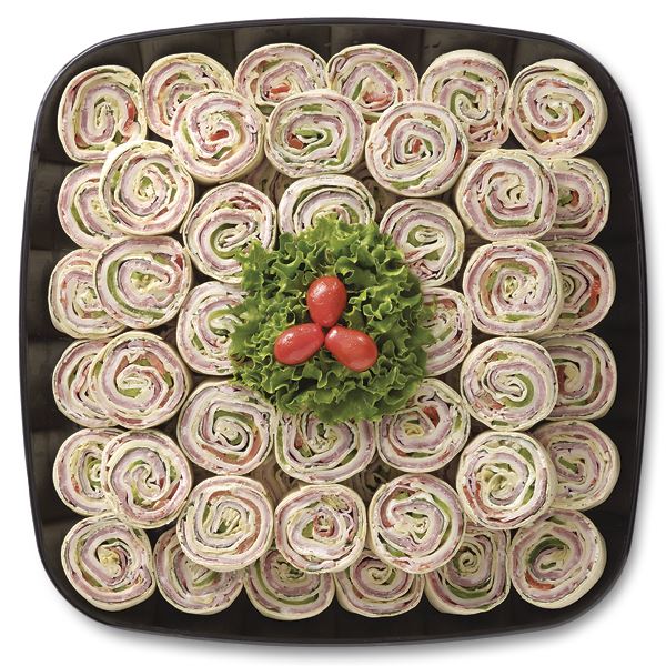 Boar's Head Party Pinwheels Platter, Small | Publix Super Markets