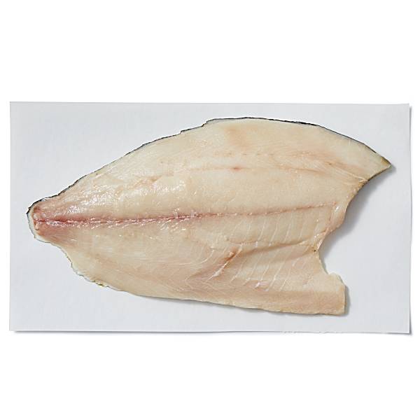 Pompano Fillets Fresh, Never Frozen, Farm Raised | Publix Super Markets