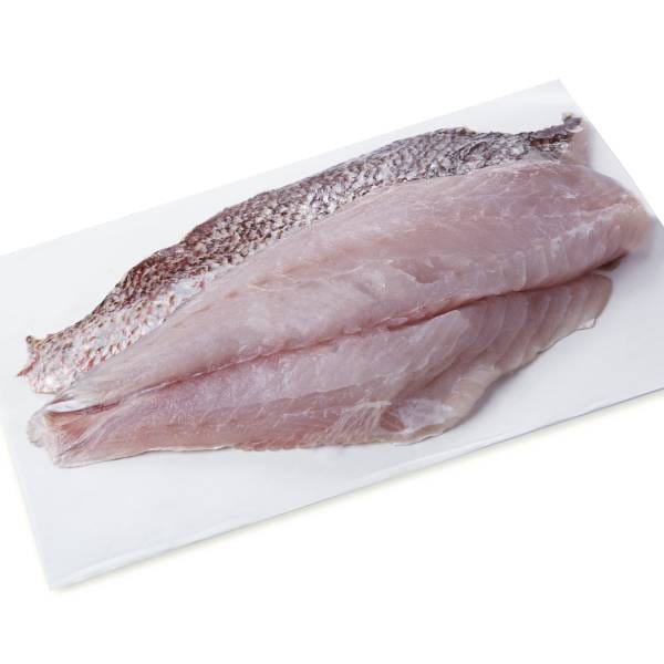 Spotted Rose Snapper Fillets, Wild, Fresh | Publix Super Markets