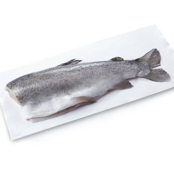 Rainbow Trout, Butterflied, Fresh, Farmed, Responsibly Sourced | Publix ...
