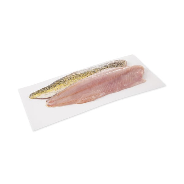 GreenWise Walleye Fillets, Wild, Fresh, Sustainably Sourced | Publix ...