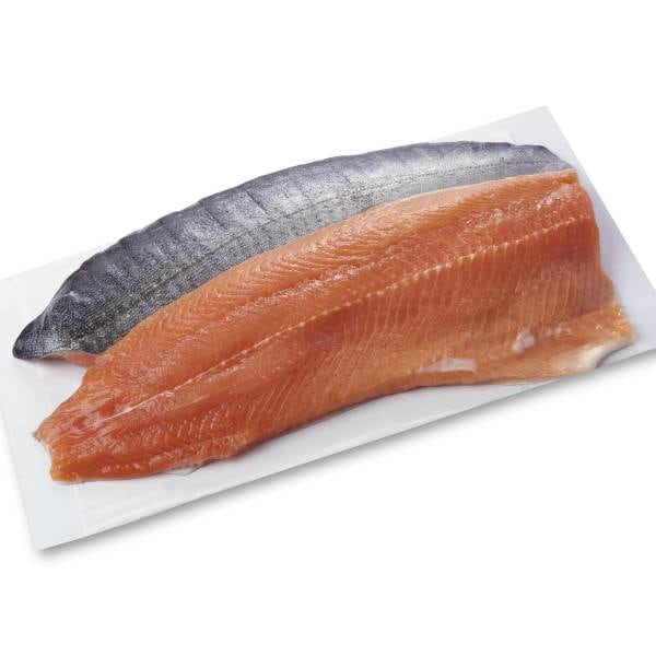 Arctic Char Fillets, Fresh, Farmed, Responsibly Sourced | Publix Super ...