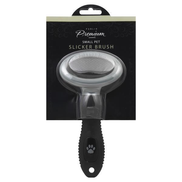 Publix Brush, Slicker, Small Pet | Publix Super Markets