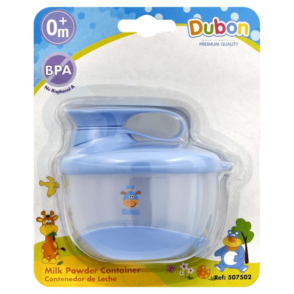 Dubon Milk Powder Container, 0+ m | Publix Super Markets