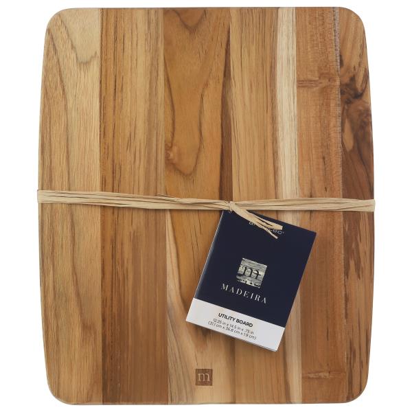 Madeira Llc Utility Board | Publix Super Markets