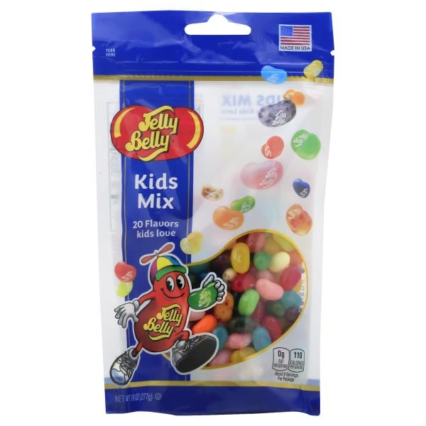 Jelly Belly Candy, Kids Mix | Publix Super Markets