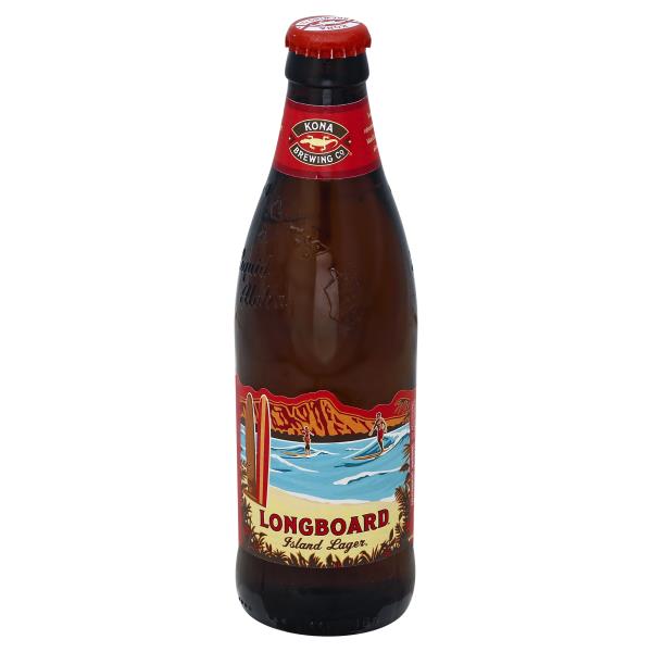 Kona Longboard Lager | Publix Super Markets