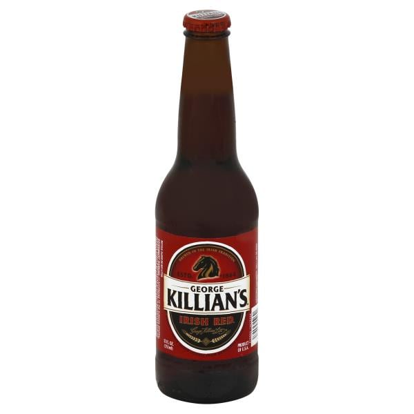 Killian's Irish Red Lager | Publix Super Markets
