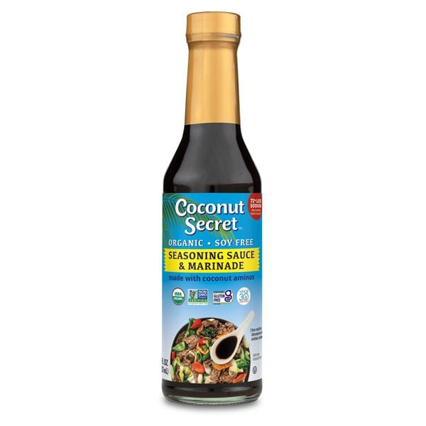 Coconut Secret Coconut Aminos | Publix Super Markets