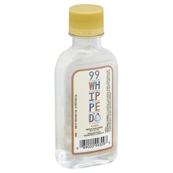 99 Schnapps, Whipped Cream | Publix Super Markets