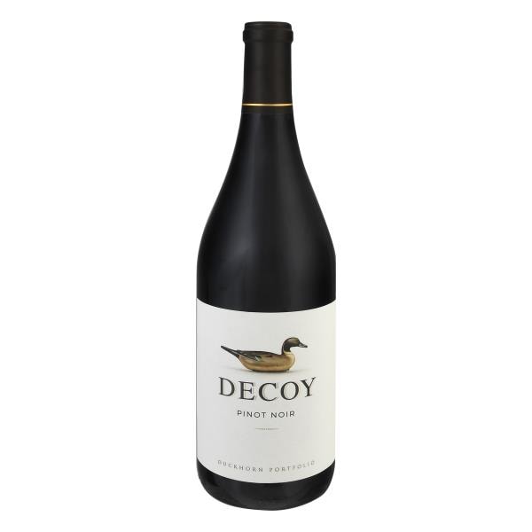 Decoy Pinot Noir, California, 2018 | Publix Super Markets