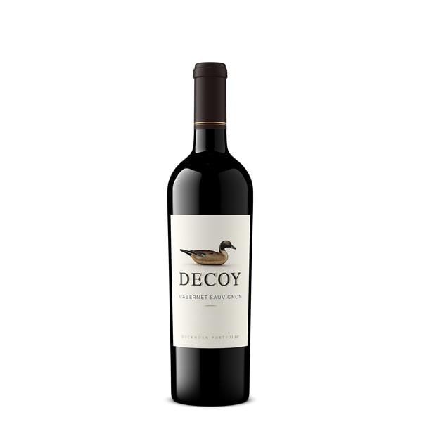 Decoy Cabernet Sauvignon, California, 2018 | Publix Super Markets
