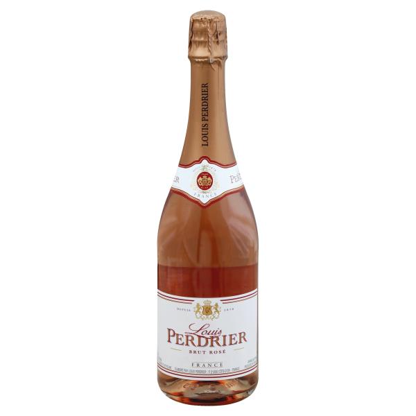 Louis Perdrier Brut Rose | Publix Super Markets