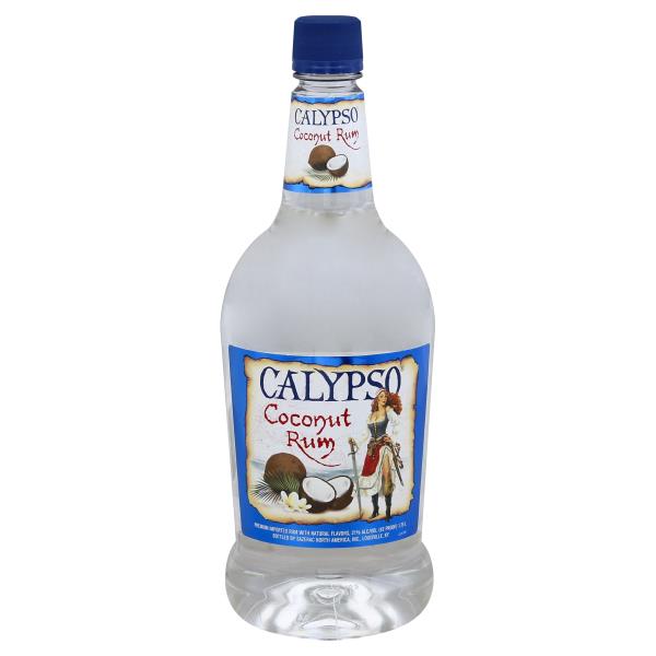 Calypso Rum, Coconut | Publix Super Markets