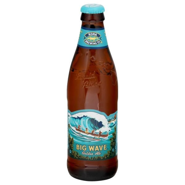 Kona Big Wave Golden Ale | Publix Super Markets