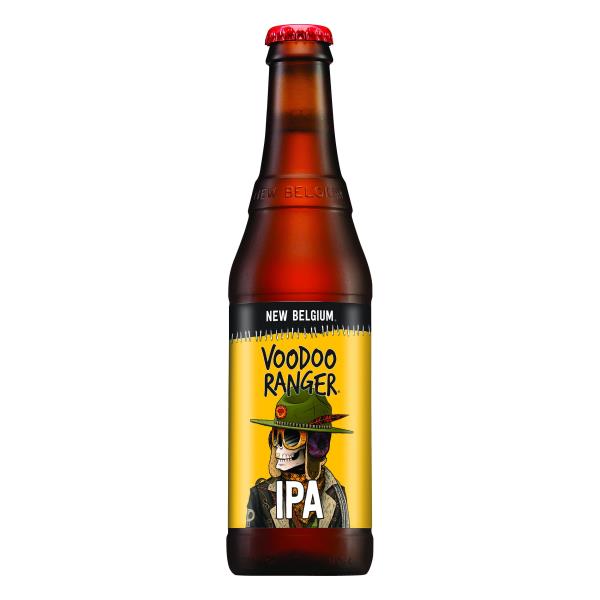 New Belguim Ranger India Pale Ale | Publix Super Markets